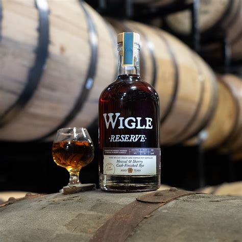 Wigle Whiskey Distillery In Pittsburgh Pa With Photos