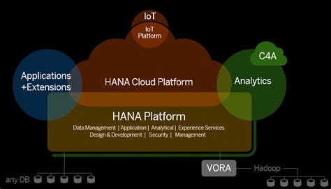 The Core Principles Of The Digital Enterprise Platform