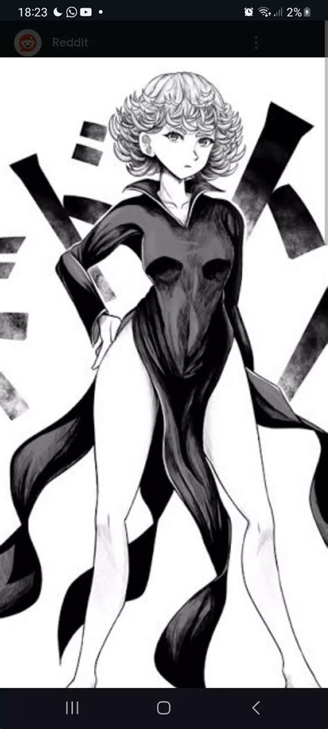 Chat With Tatsumaki His Wife Nsfw Enjoy Free Unrestricted Ai Character Roleplay No Filter