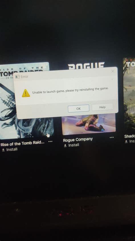 Unable To Launch Game Gta 5 Nguyên Nhân Và Cách Khắc Phục Hiệu Quả