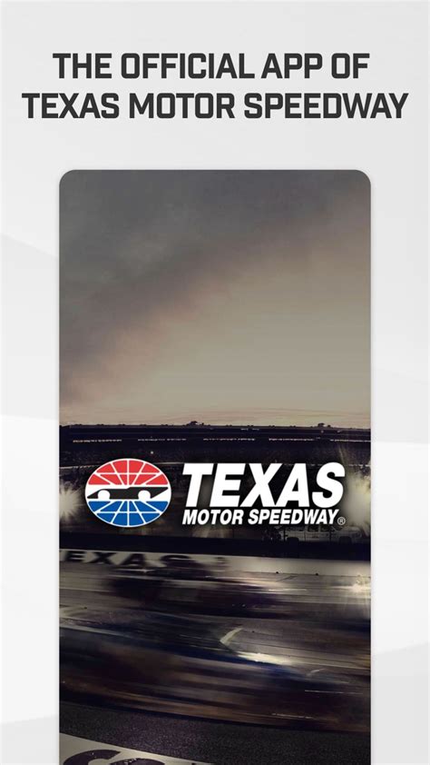 Texas Motor Speedway For Iphone Download