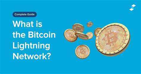 What Is The Bitcoin Lightning Network SuperMoney