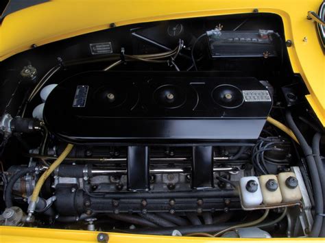Ferrari 275 Gtb4 Is It The Ultimate Ferrari Auto Class Magazine
