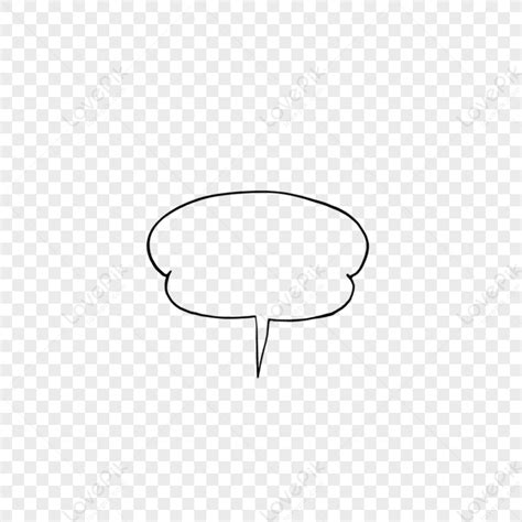 클라우드 거품 Png 일러스트 무료 다운로드 Lovepik