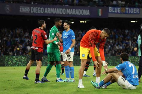 Niente Milan né Napoli sta per firmare con i bianconeri