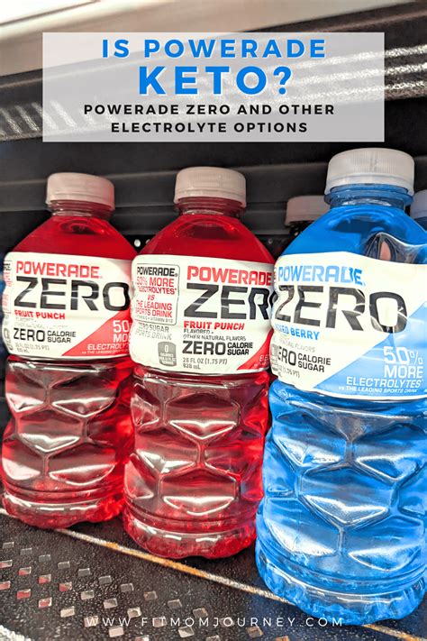 Powerade Zero Logo