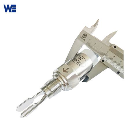 Vibration Fork Type Level Switch Vibrating Fork Switch Tuning Fork Level Switch