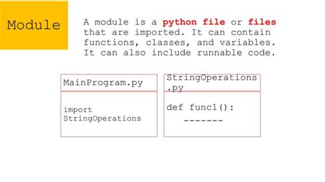 Modulespackageslibrarfrserrrrrrrrrrrriespptx