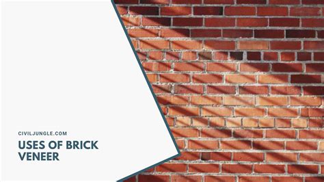 How To Tell Difference Between Brick And Brick Veneer At James