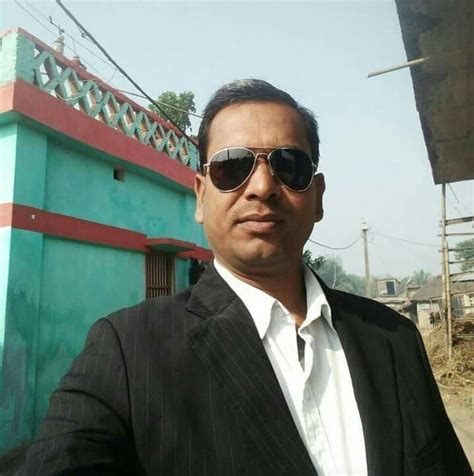 Prabhat Ranjan Advocate