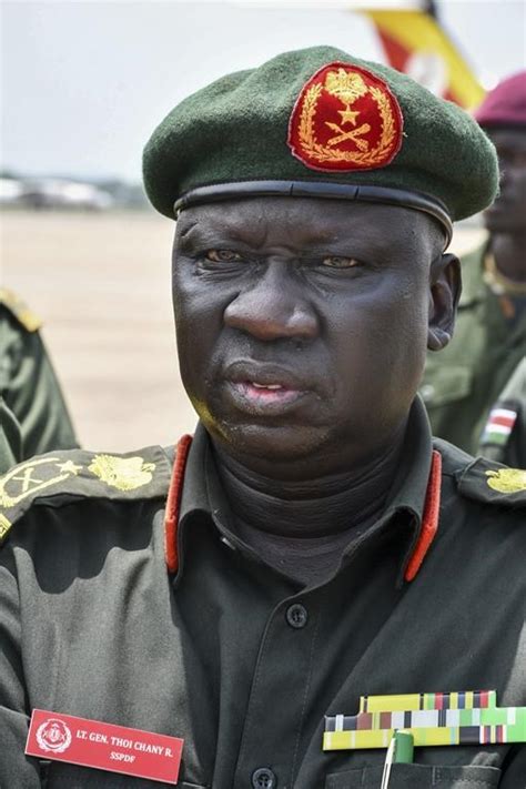 Un Report Charges South Sudan Officials Of Rights Violations