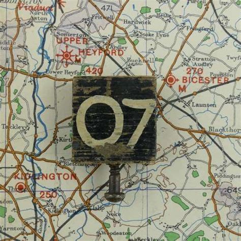 RAF Operations Room Raid Counter 07