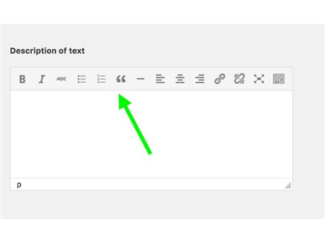 What Is A Rich Text Editor ArticleCube