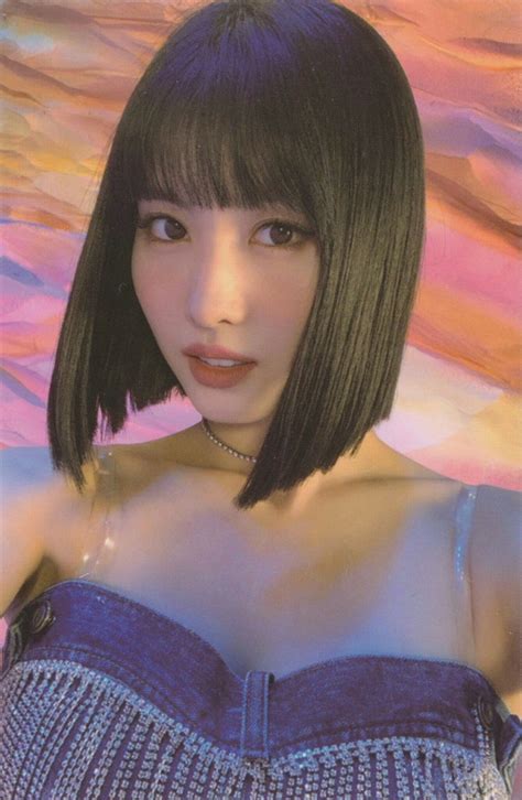 Twice Momo I Cant Stop Me Nayeon Michael Jackson South Korean Girls
