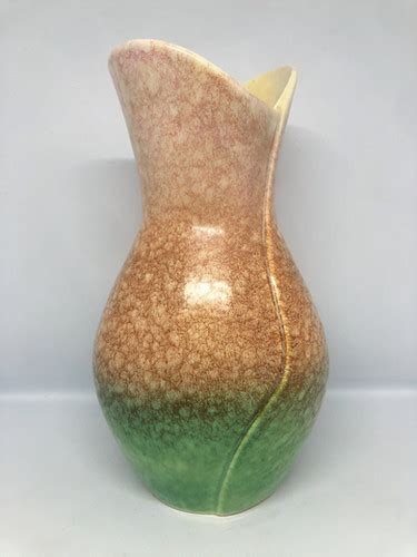 Sylvac 741 Vase Patina Theory