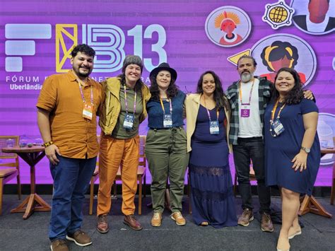 Professora da UFAC participa do Fórum da Internet no Brasil
