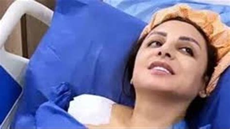 أنغام نجوت من الازمة بدعاء وصلوات الناس وكانوا بيولعوا شموع لي في الكنيسة