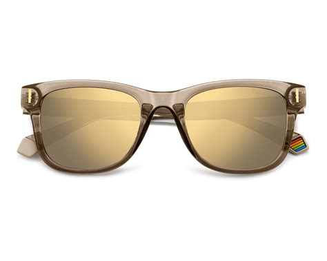 Polaroid Sunglasses PLD 6206 S 10ALM