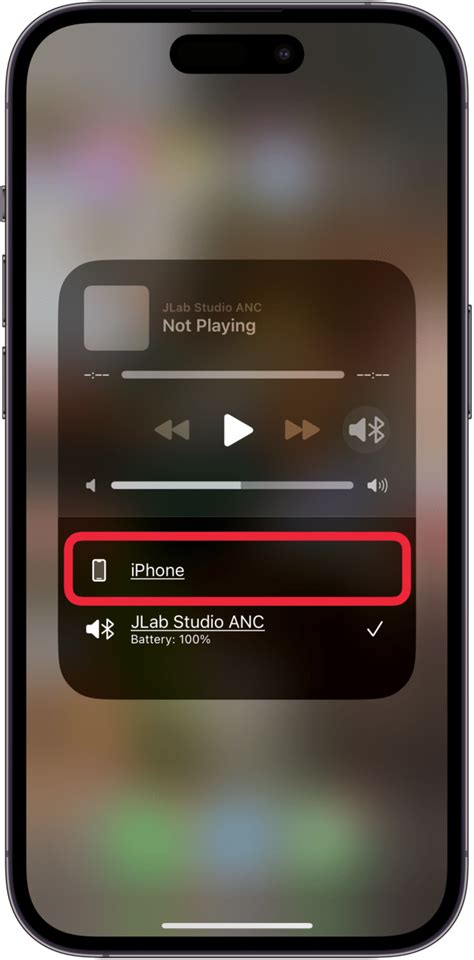 iPhone oder iPad bleiben im Kopfhörermodus hängen Hier ist Lösung ThemeLocal Blog