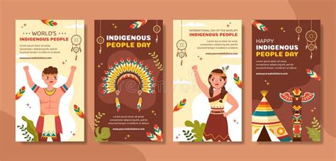 Planilla De Historias De Medios Sociales De Los Pueblos Indígenas Del
