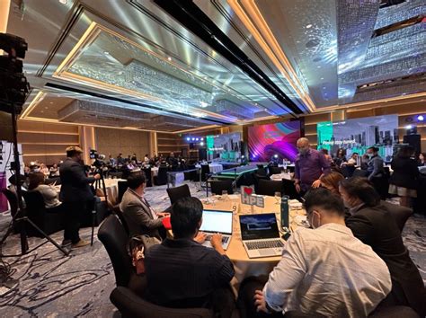 Jonald Cata Mba On Linkedin Hpe Partner Summit 2023 Thank You To All