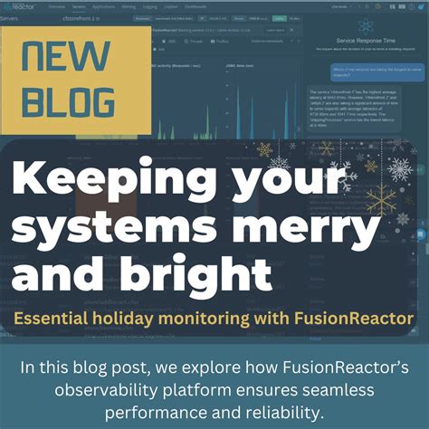intergral fusionreactor apm on linkedin systemmonitoring ai