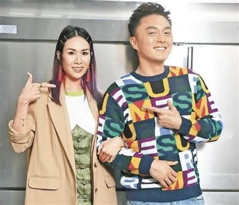 愛得高調！拿督女兒莊思明非楊明不嫁，笑稱要向男方求婚 資訊咖