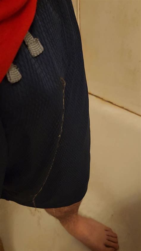 Wet Shorts Video Thisvid Com