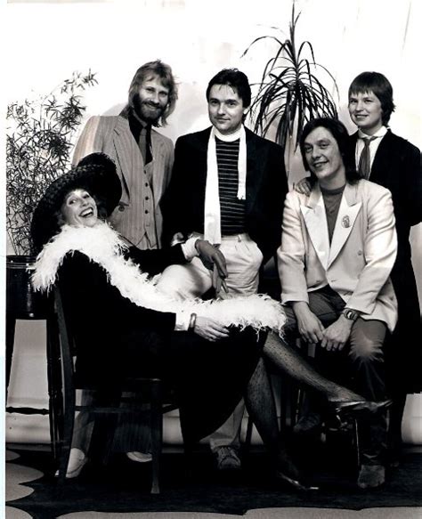 Nrk Profil Rita Westvik Er Død