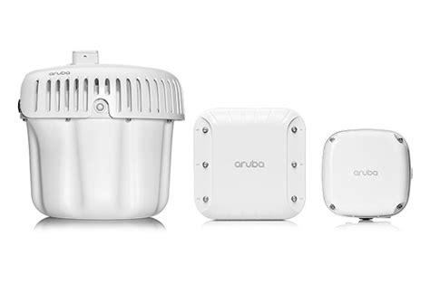 Access Points HPE Aruba Networking