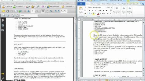 pdf vs pdf a differences and ways to convert serwer2311392 home pl