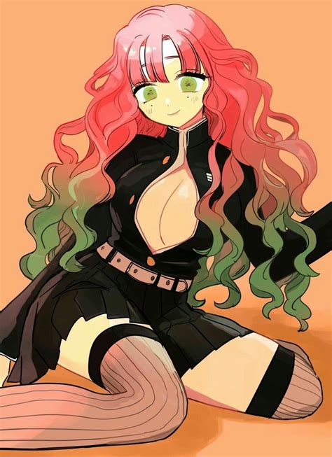 Pin De Ares Stigma En Kimetsu No Yaiba Personajes De Anime Dibujo De Cuerpo De Anime Dibujos
