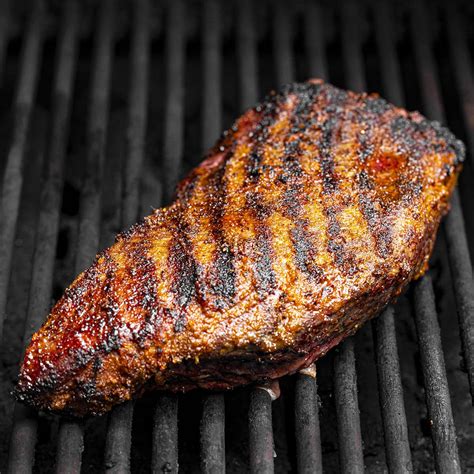 Tri Tip Grill Time And Temp At Janelle Hernandez Blog