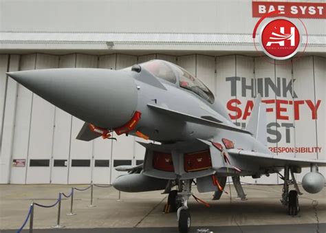 Bae Systems In Crisis Typhoon Production Suspended Aerohaber