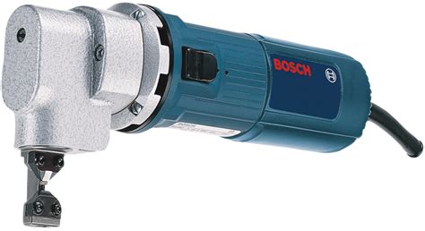 Nibbler 14 Gauge Equipment