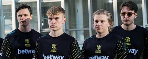Klart Ninjas In Pyjamas inbjudna till IEM Spring får sällskap av KRIMZ Counter Strike