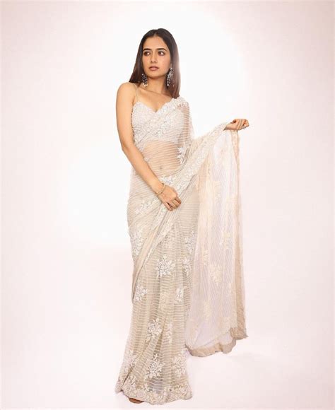 Cant Get My Mind Off Ashika Ranganath 🥵🥵 R Southindianangels