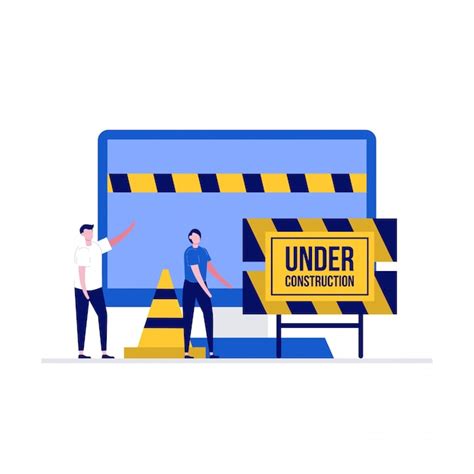 Fixing Website Vectors And Illustrations For Free Download