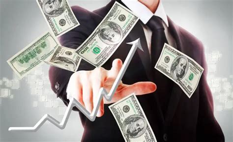 Qué Es Ganancia De Capital Definición Significado Y Concepto 2018