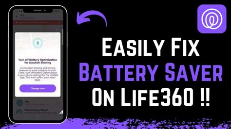 Does Battery Saver Turn Off Your Location — The Daily Vpn