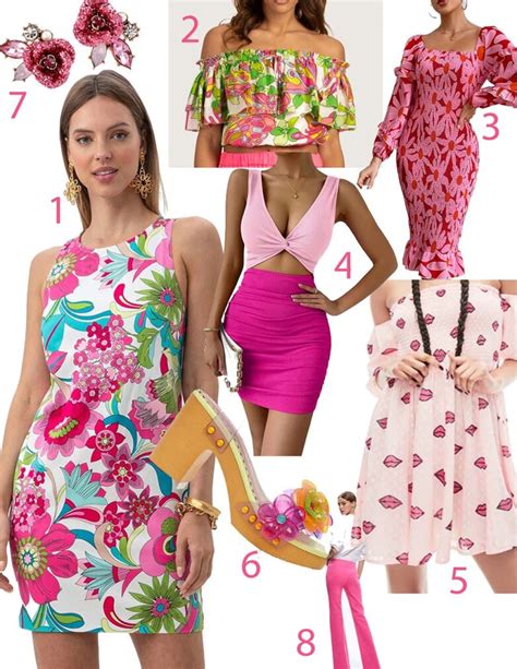 Outfit Ideas Malibu Barbie Cafe The Critics Darling