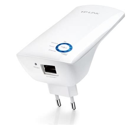 TP LINK TL WA RE Extensor De Cobertura Wi Fi Cablecel
