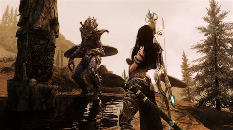 The Cleansing Shadow Over Solstheim Part 4 Through The Oblivion