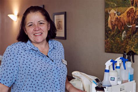 Our Story Cranford Hospice