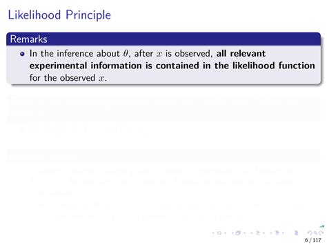 203 Bayesian Estimation Pdf