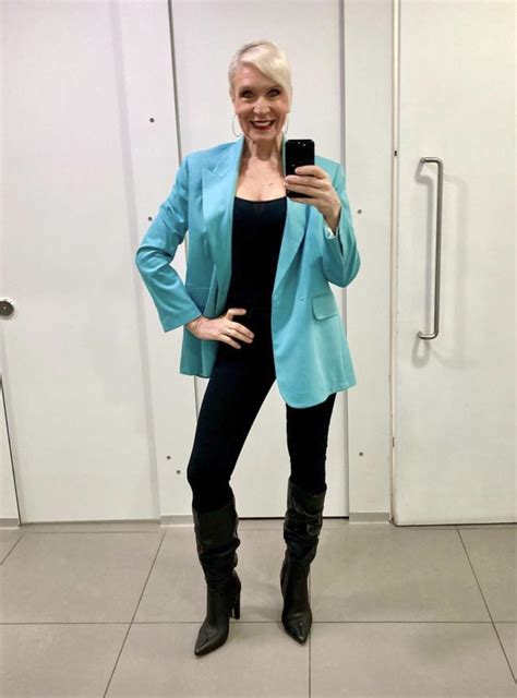 Dawn Neesom Rukcelebsboots