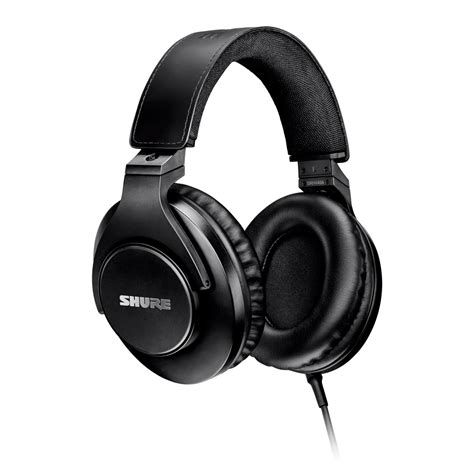 SHURE SRH440A - купить в Музторге недорого: студийные/мониторные ...
