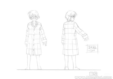 会员 线稿集 Cross Days Design Works 56p 萌绘