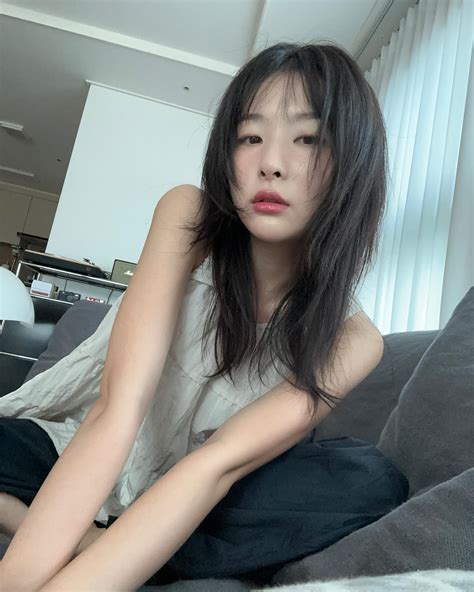 레드벨벳 슬기 인스타그램 연예이슈 수다방 네모판