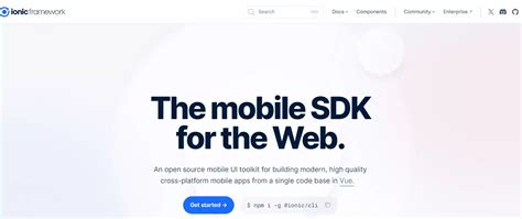 Comparing The 7 Best Mobile App Development Platforms A Detailed